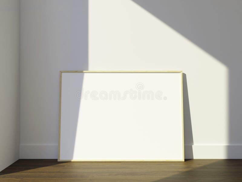 Mockup Image of Blank Billboard White Screen Posters for Advertising ...