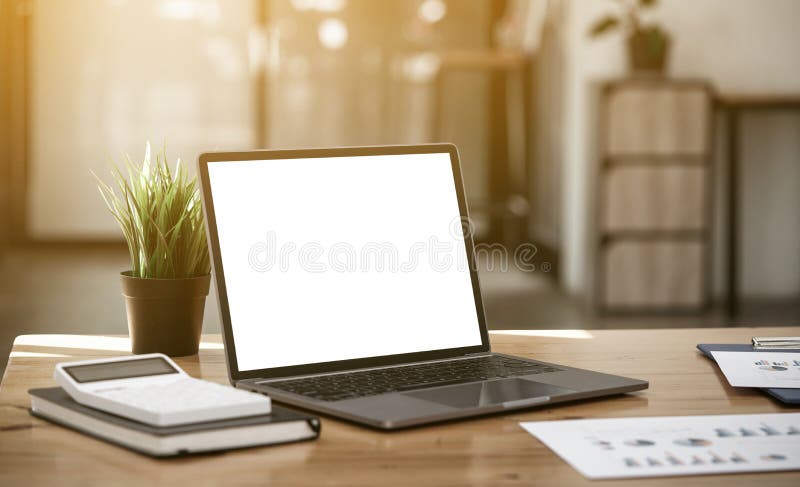 390 Clean Desk Clear Screen Stock Photos - Free & Royalty-Free Stock ...