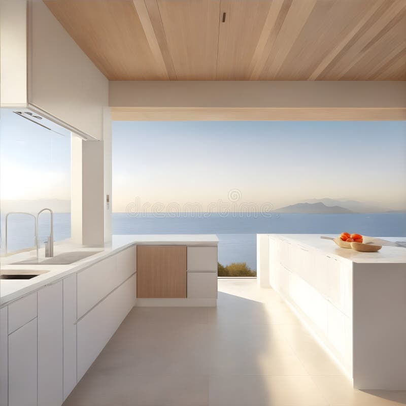 Mockup Mastery: Visualize Your Apartment and Kitchen Design with ...