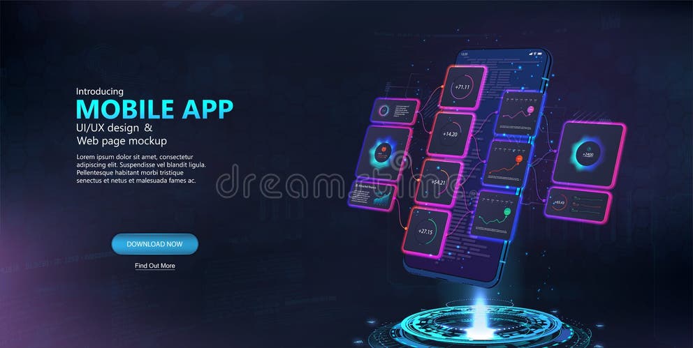 Menu Transitions Stock Illustrations – 7 Menu Transitions Stock ...