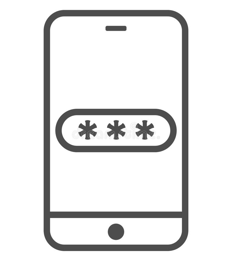 Otp Icon Stock Illustrations – 468 Otp Icon Stock Illustrations ...