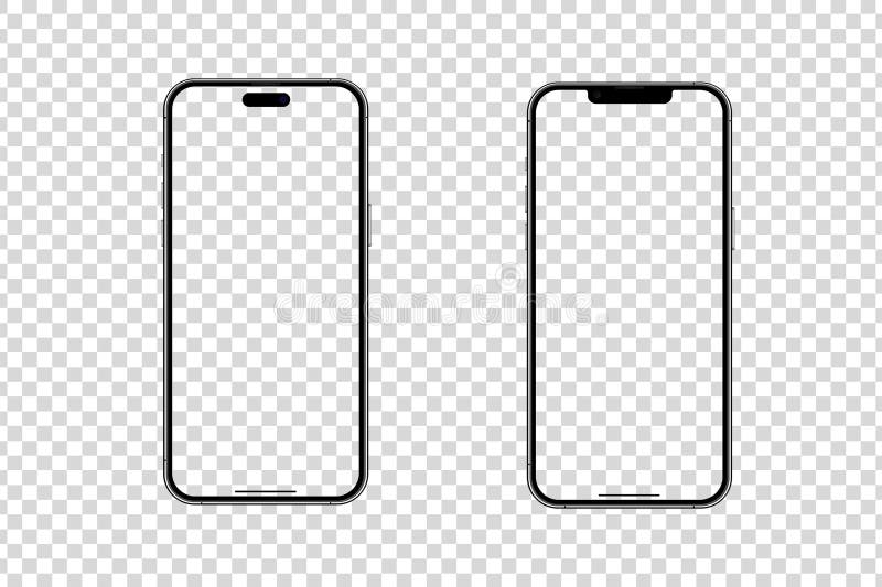 Mockup Smart Phone New Generation and Screen Transparent and Clipping ... Mockup Smart Phone New Generation and Screen Transparent and Clipping ...