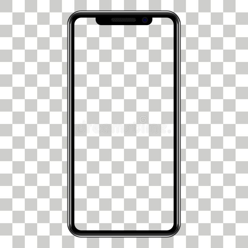Mockup Smartphones.for Printing and Web Element. App Element ...