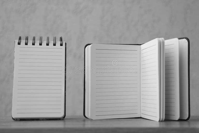 681 Lined Writing Paper Background Template Stock Photos - Free ...