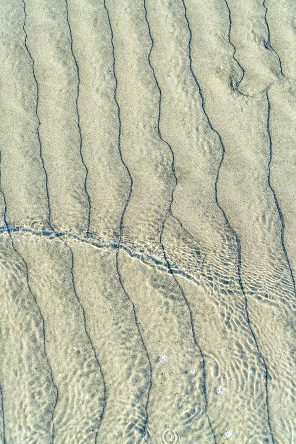 Moclips Water Patterns 3 stock image. Image of ocean - 287496935