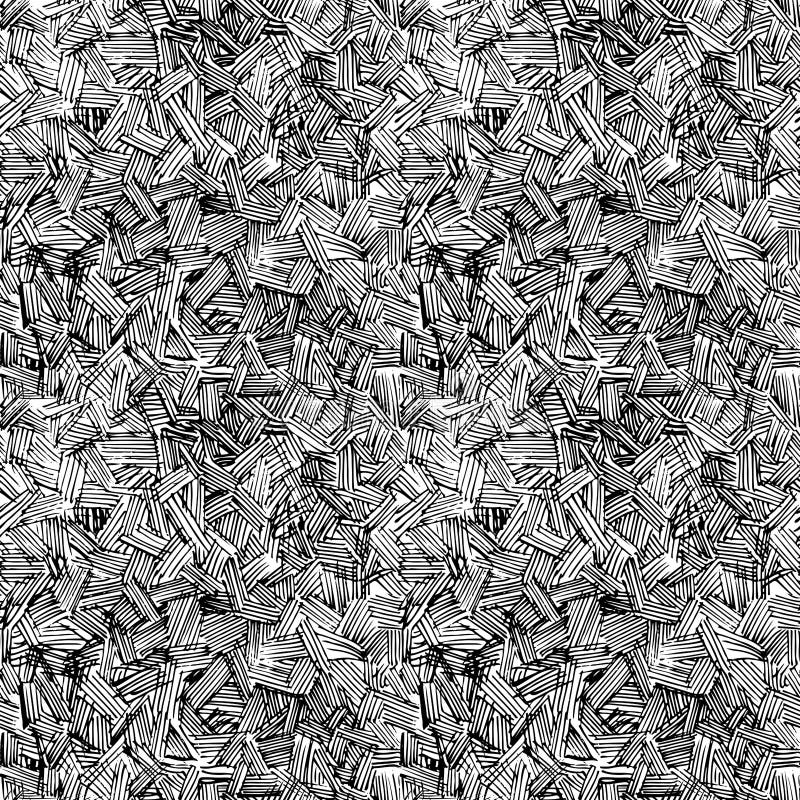 Illustration Grunge De Vecteur De Fond De Texture De Hachure ...