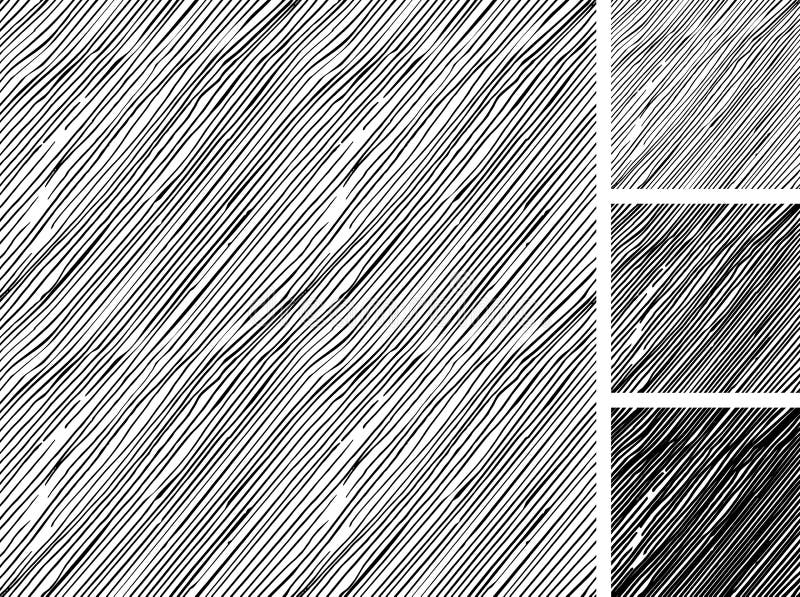 De Dessin Hachure Texture Stock Illustrations, Vecteurs, & Clipart ...