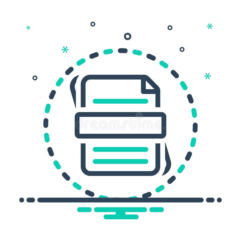 Modfile Stock Illustrations – 4 Modfile Stock Illustrations, Vectors ...