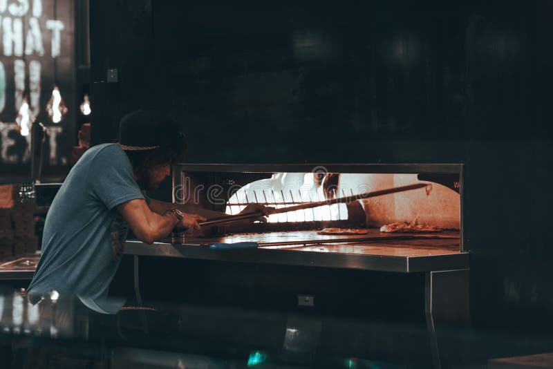 Mod Pizza Employee Stock Photos - Free & Royalty-Free Stock Photos from ...