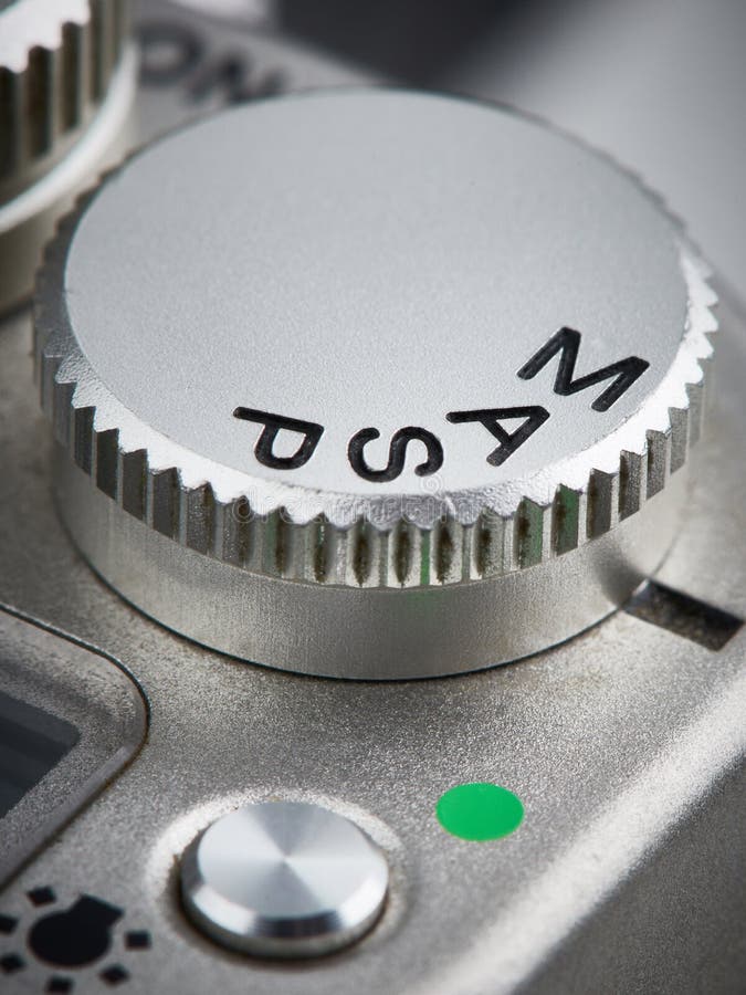 338 Digital Camera Mode Dial Stock Photos - Free & Royalty-Free Stock ...