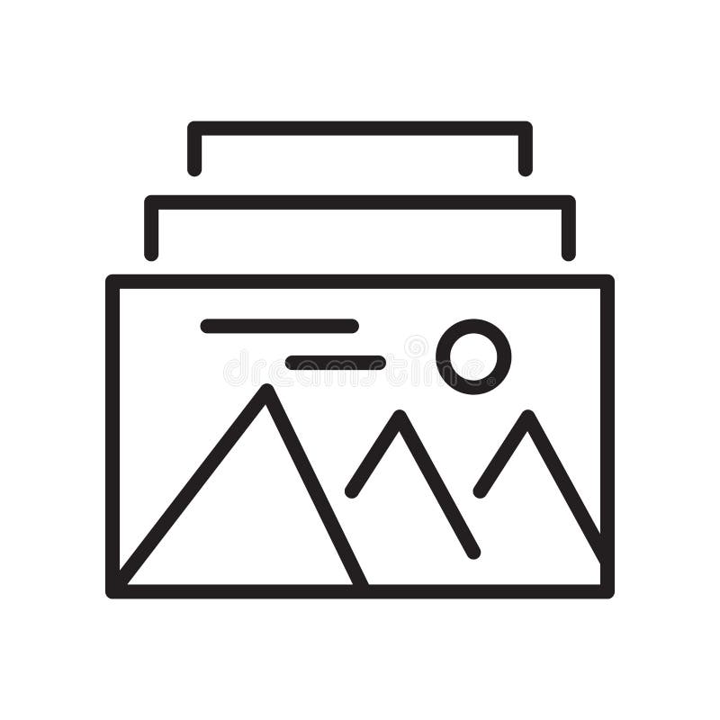 Modes Of Communication Icons Stock Vector - Illustration of review ...