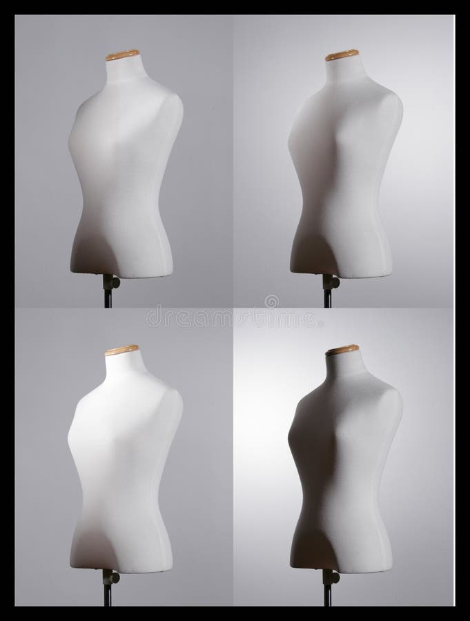 Model_003 stock image. Image of white, dress, nude, shadow - 734365