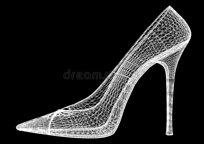 Architect Blueprint stock illustration. Illustration of modern - 164264182