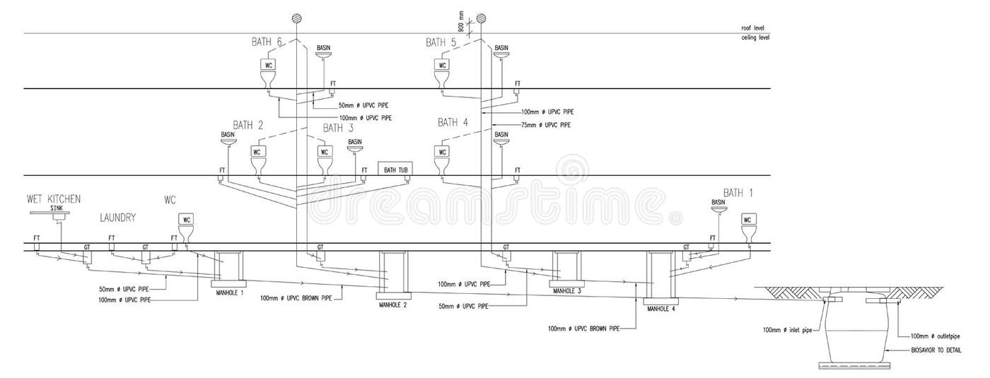 Water Reticulation Stock Illustrations – 18 Water Reticulation Stock ...