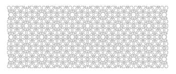 Islamic Cad Patterns Stock Illustrations – 31 Islamic Cad Patterns ...