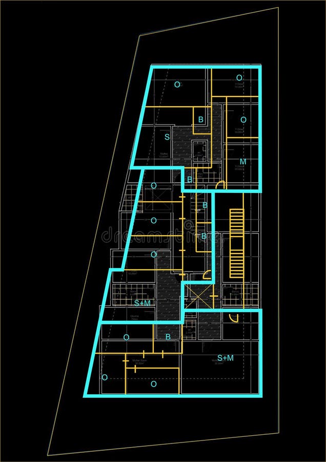 2d Layout Drawing Stock Photos - Free & Royalty-Free Stock Photos from ...