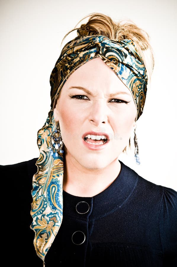 Model stock image. Image of modern, dress, female, healthy - 5440667