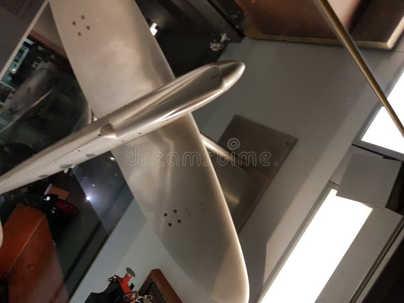 Model aircraft editorial stock image. Image of model - 132963709