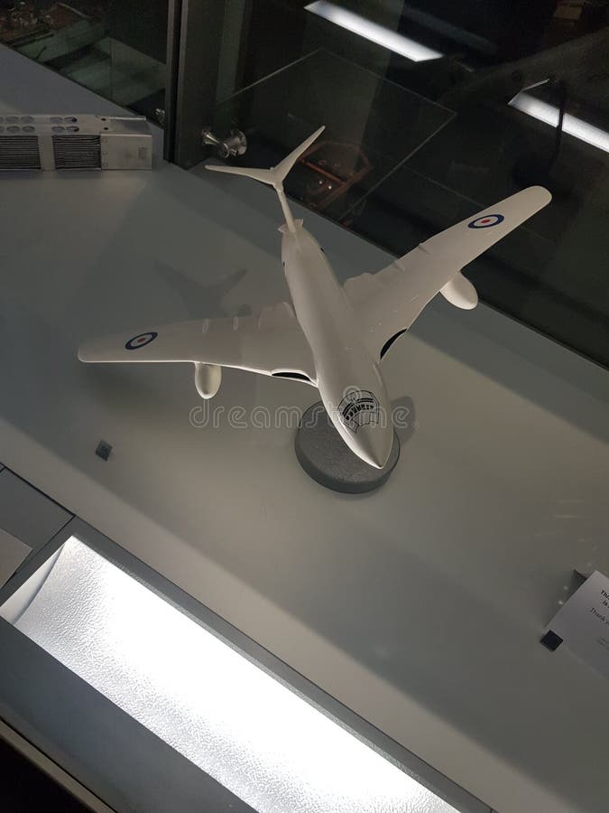 Model aircraft editorial stock photo. Image of aircraft - 132963773