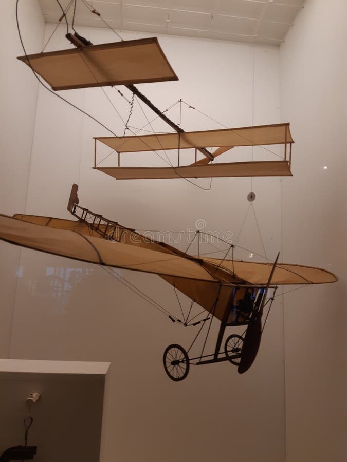 Model aircraft editorial stock photo. Image of london - 133409248