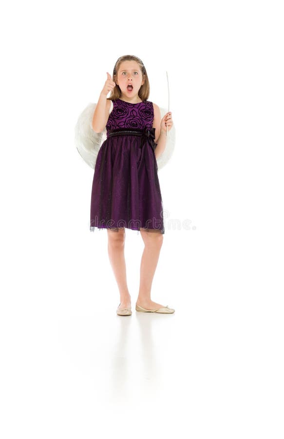 147 Angry Angel Girl Stock Photos - Free & Royalty-Free Stock Photos ...