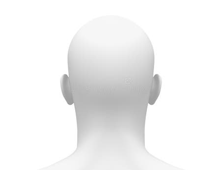 Human Head Front Stock Illustrations – 15,238 Human Head Front Stock ...