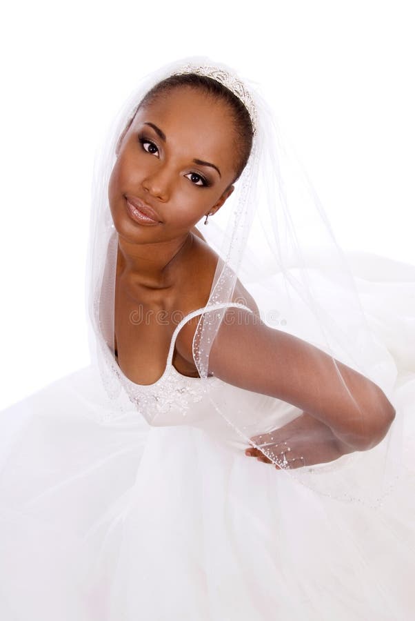 Model Bride stock image. Image of femininity, artist, beautiful - 2979993