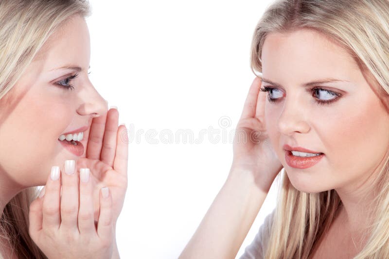 Model call and listen stock photo. Image of studio, fashion - 39185216