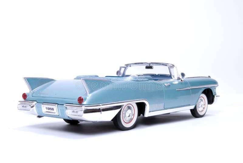 Model car stock photo. Image of vintage, collection, playing - 17455176