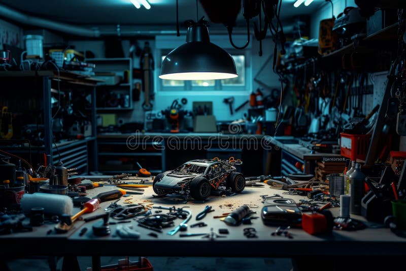 25,083 Garage Engineering Stock Photos - Free & Royalty-Free Stock ...