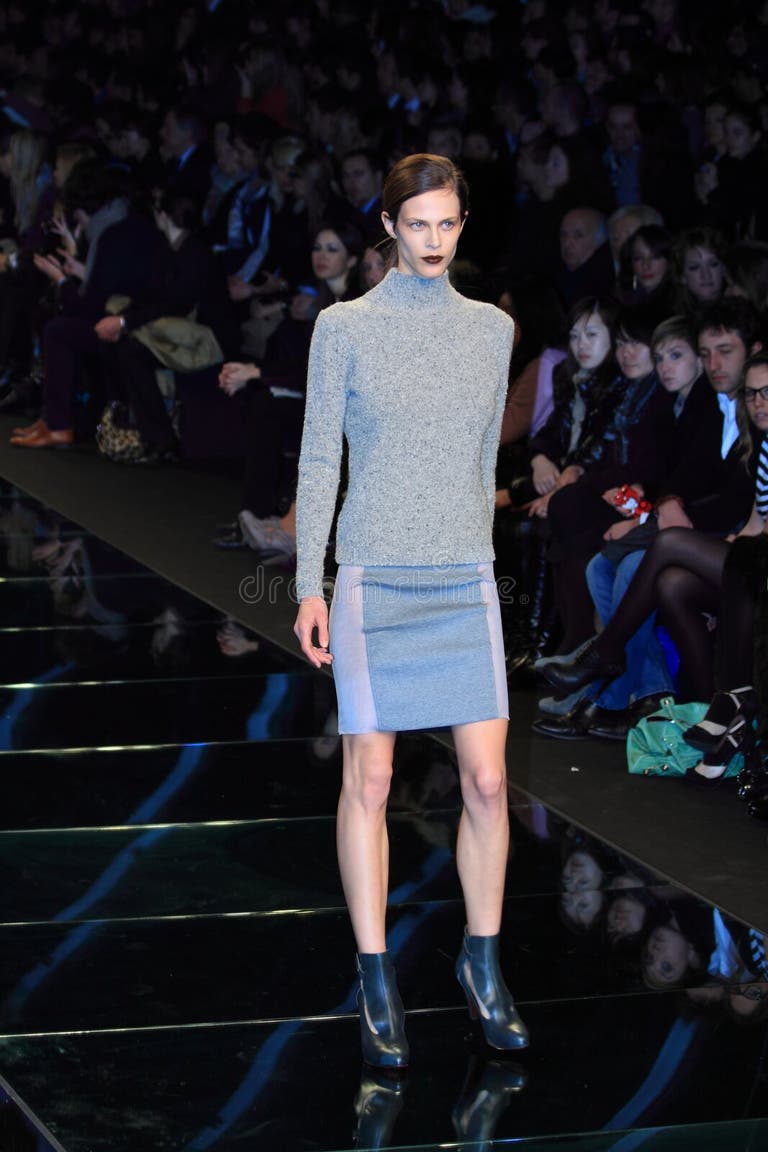 Skinny Catwalk Model Stock Photos - Free & Royalty-Free Stock Photos ...