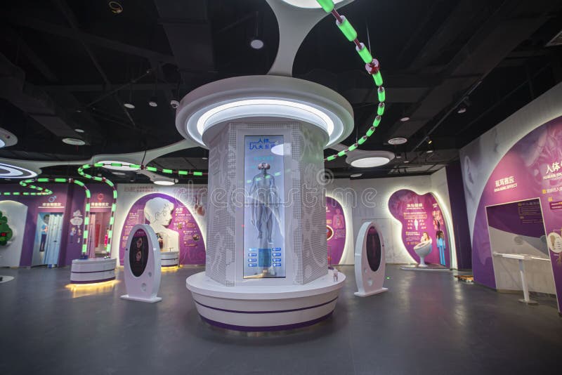 Human structure model editorial photography. Image of multimedia ...