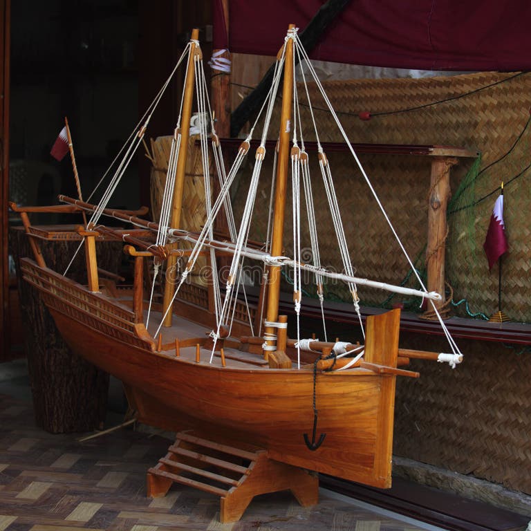 Dhow Model Stock Photos - Free & Royalty-Free Stock Photos from Dreamstime