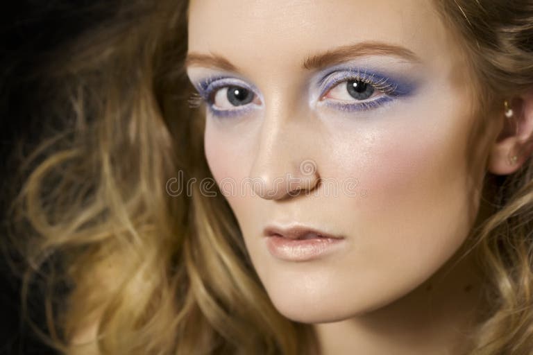 7,816 Female Model Face Dramatic Stock Photos - Free & Royalty-Free ...