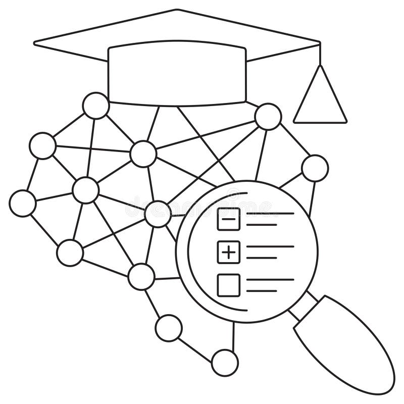 Evaluation Pictogram Stock Illustrations – 4,384 Evaluation Pictogram ...