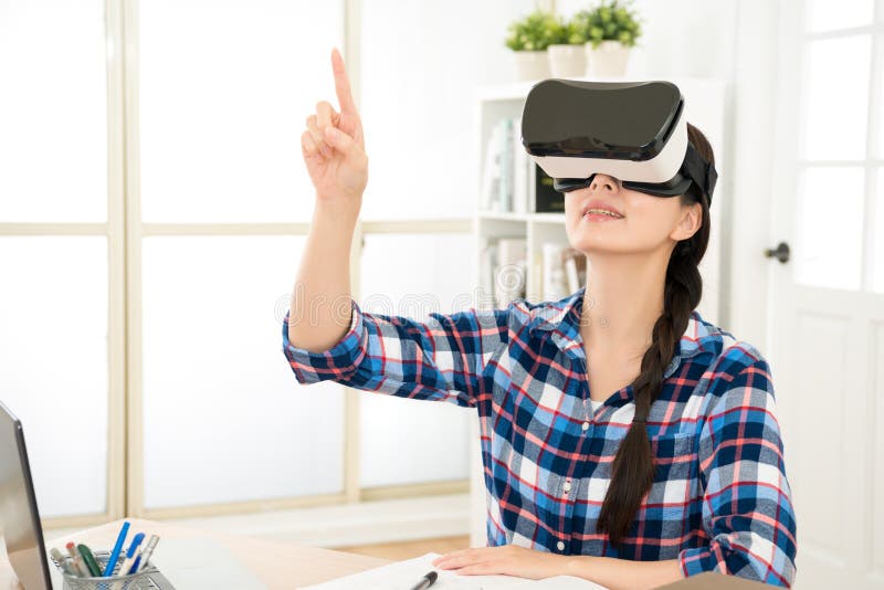 Japanese Model Vr Stock Photos - Free & Royalty-Free Stock Photos from ...