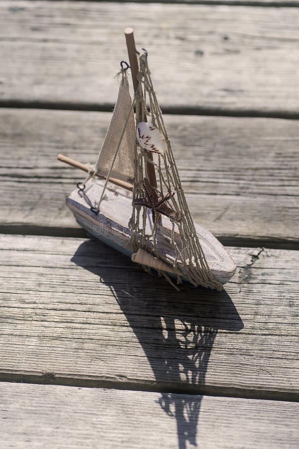 Model boat stock photo. Image of fishing, summer, vessel - 177866340