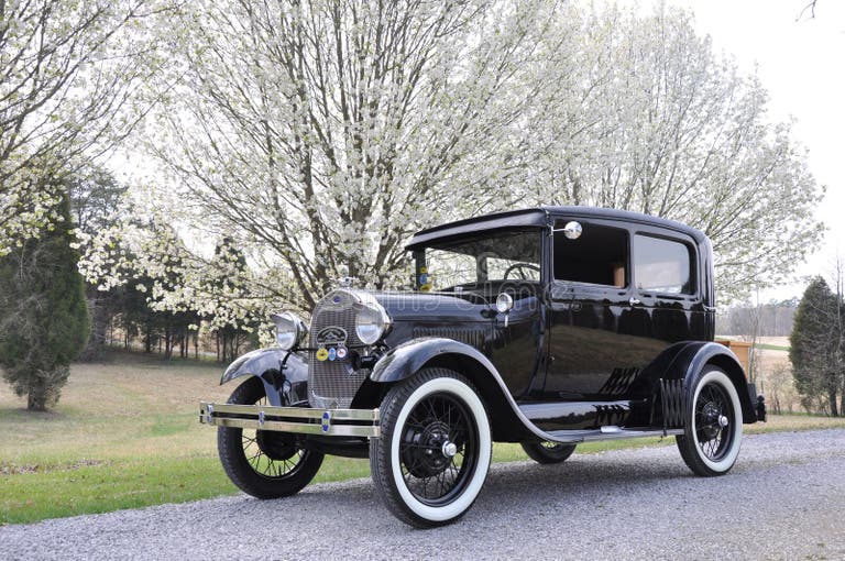 224 Automobile 1920s Ford Stock Photos - Free & Royalty-Free Stock ...