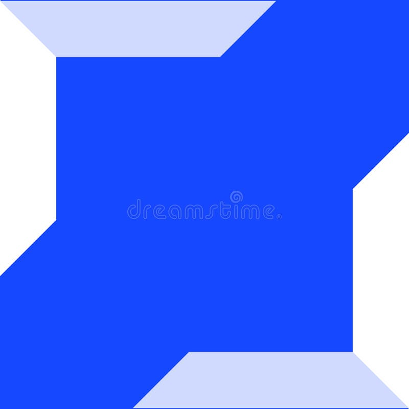 Model Frame for Greetings Wishes Stock Illustration - Illustration of ...