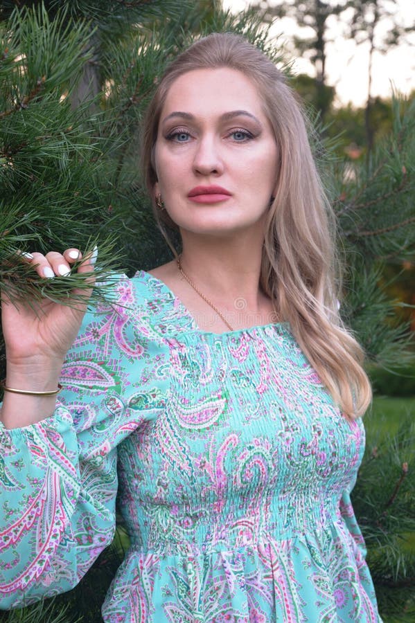 Model girl portrait stock photo. Image of face, caucasian - 289128220