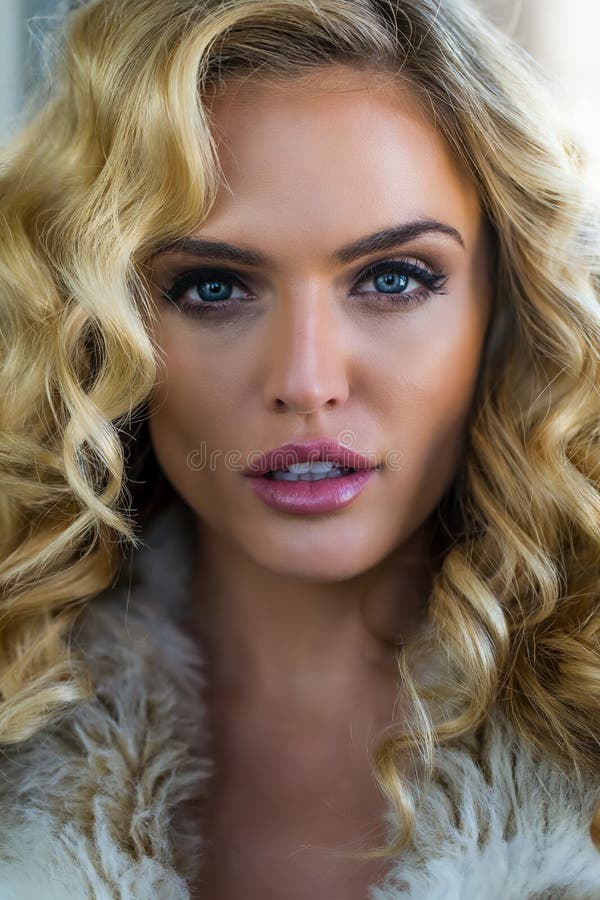 Model at Home stock photo. Image of house, gorgeous, fashionable - 81064250