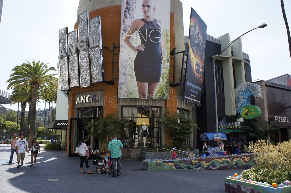 The Model editorial photography. Image of compound, studios - 43095377