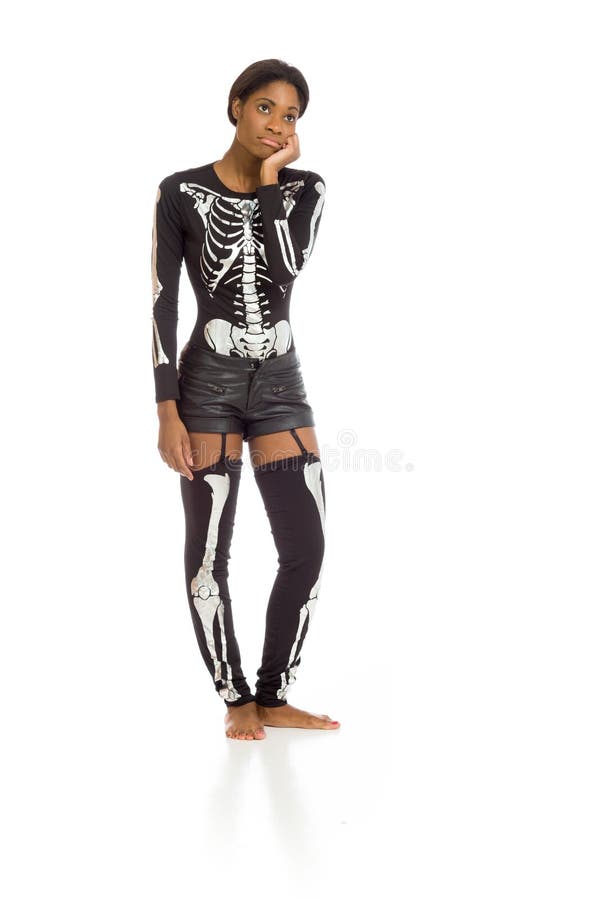 218 Depressed Skeleton Stock Photos - Free & Royalty-Free Stock Photos ...