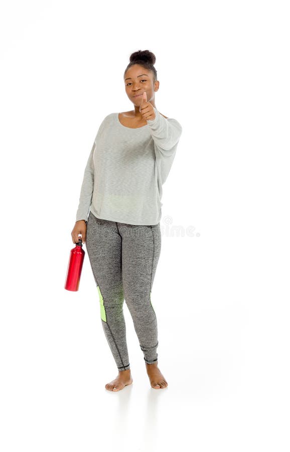 Model Isolated with Hand Shake Stock Photo - Image of handshake ...