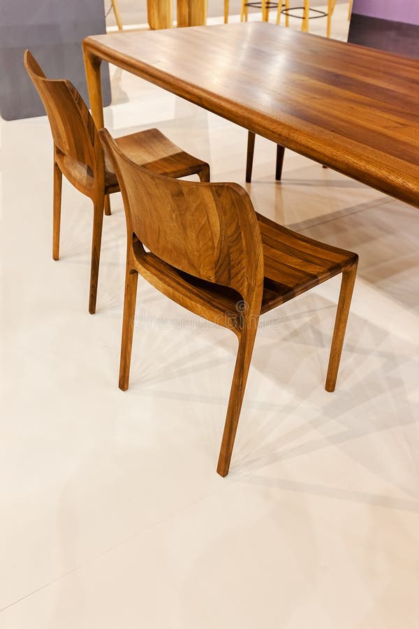 Model of kitchen chair stock illustration. Illustration of colorful ...