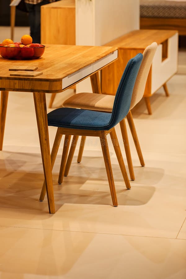 Model of kitchen chair stock illustration. Illustration of breakfast ...