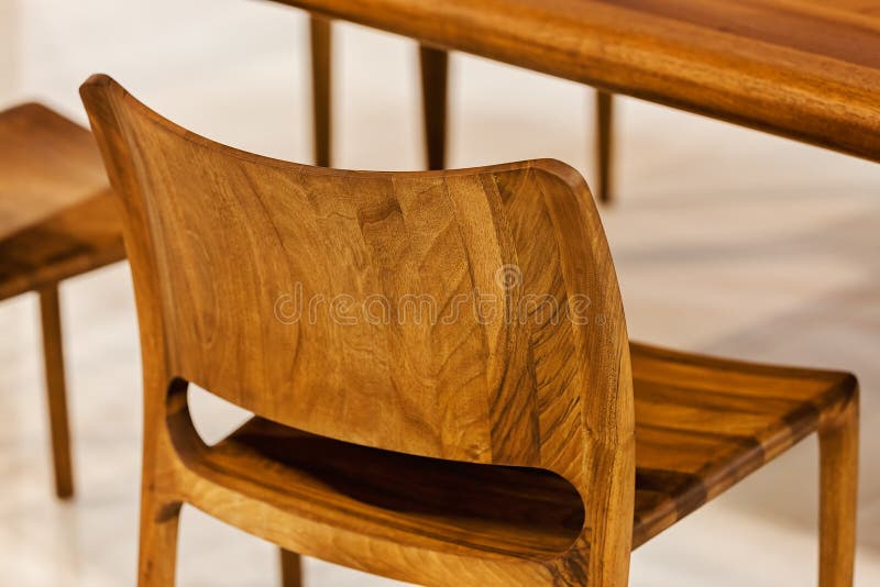 Model of kitchen chair stock image. Image of traditional - 82783195