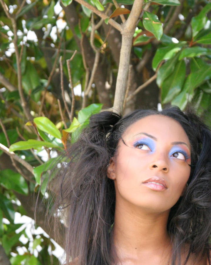 5,900+ Model looking up Free Stock Photos - StockFreeImages