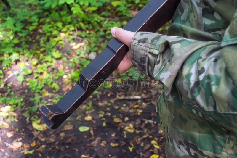 Model of the Machine in the Hands of the Tactical Operations during the ...