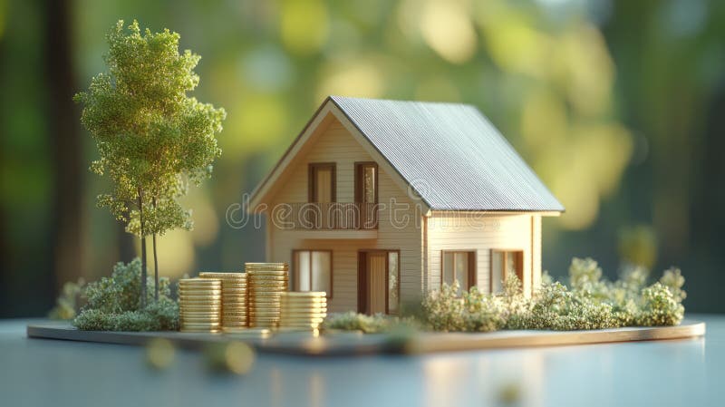 Background House Money Stock Illustrations – 34,023 Background House ...